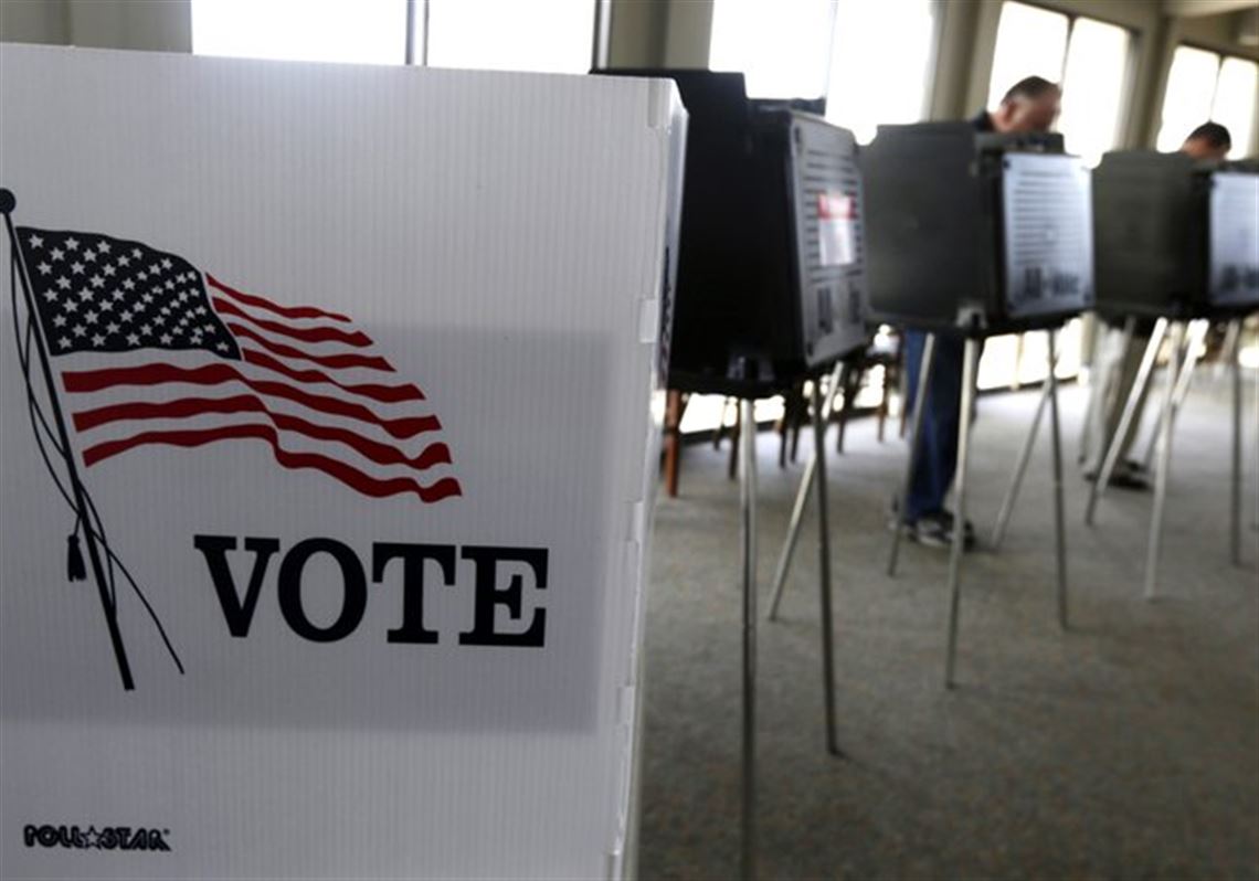 2024 Pennsylvania election results | Pittsburgh Post-Gazette