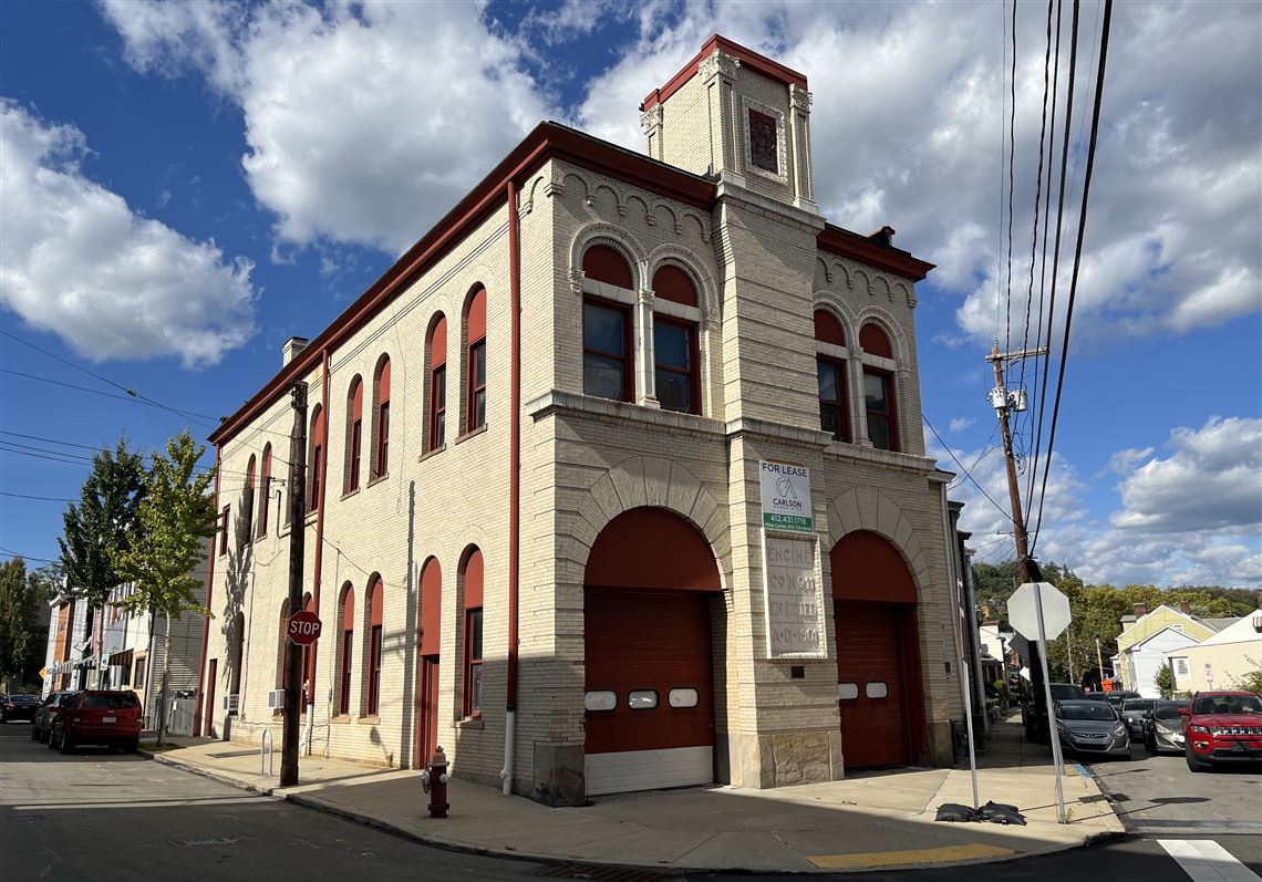 More affordable housing may be coming to Downtown Pittsburgh via ...