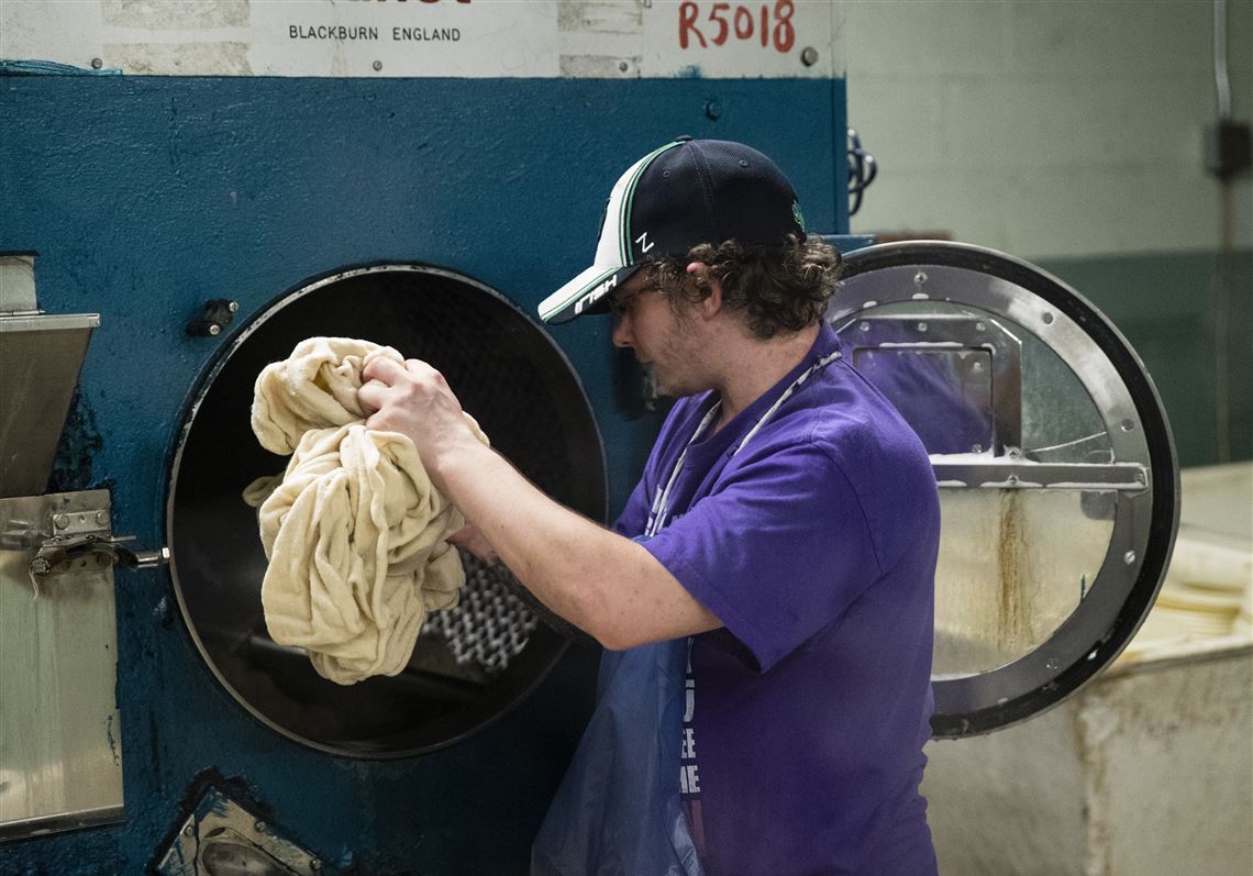 Harry J. Holzer: Will Kamala Harris or Donald Trump be better for U.S ...