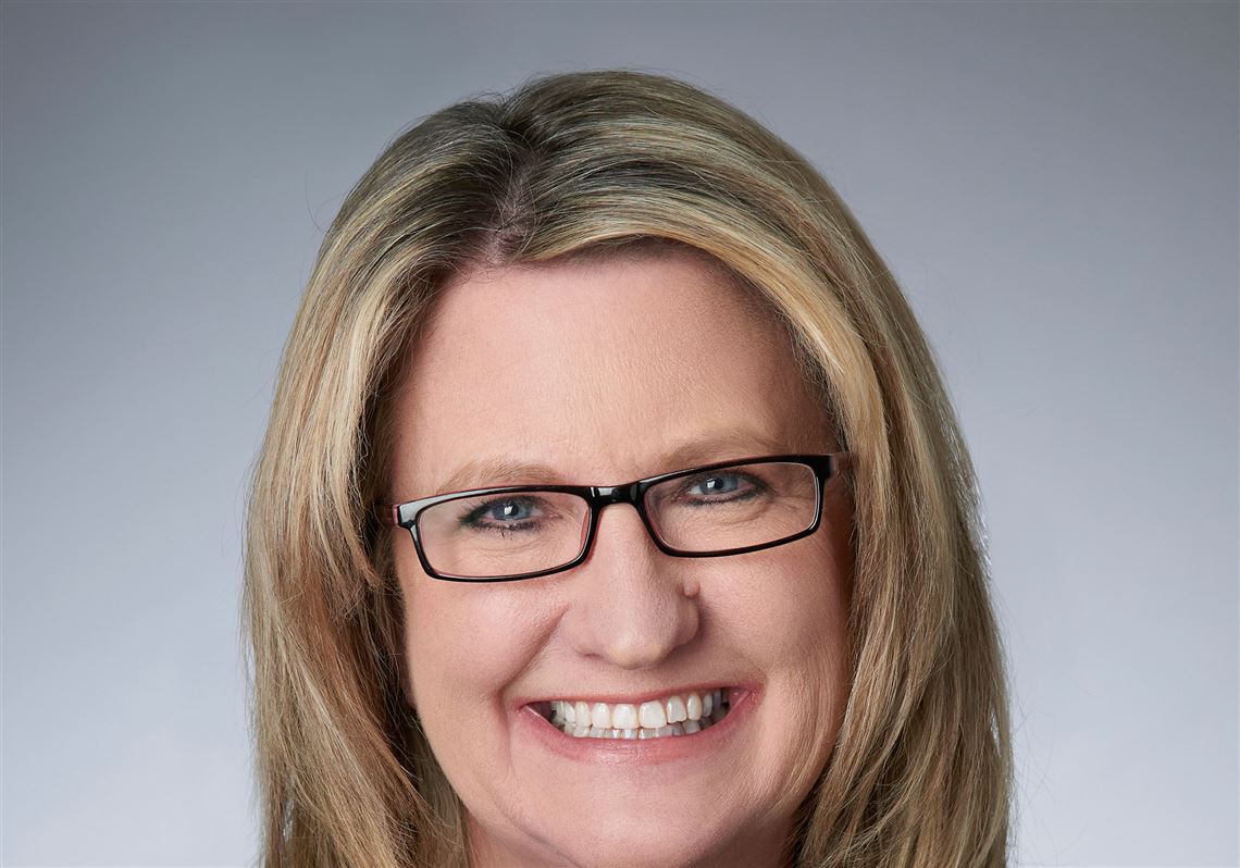 UPMC Health Plan names Mary Beth Jenkins as new CEO | Pittsburgh Post ...