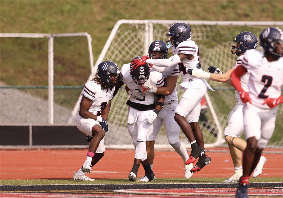Duquesne University Football Field