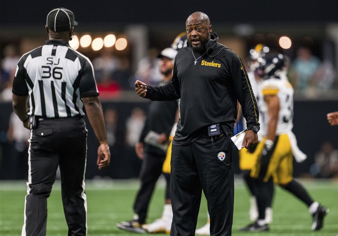 Joe Starkey’s mailbag: Will NFL’s ludicrous QB protection penalties ...