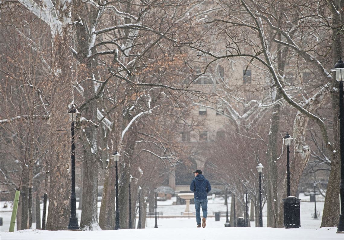 Gilbert Winn: Building assets in public housing | Pittsburgh Post-Gazette