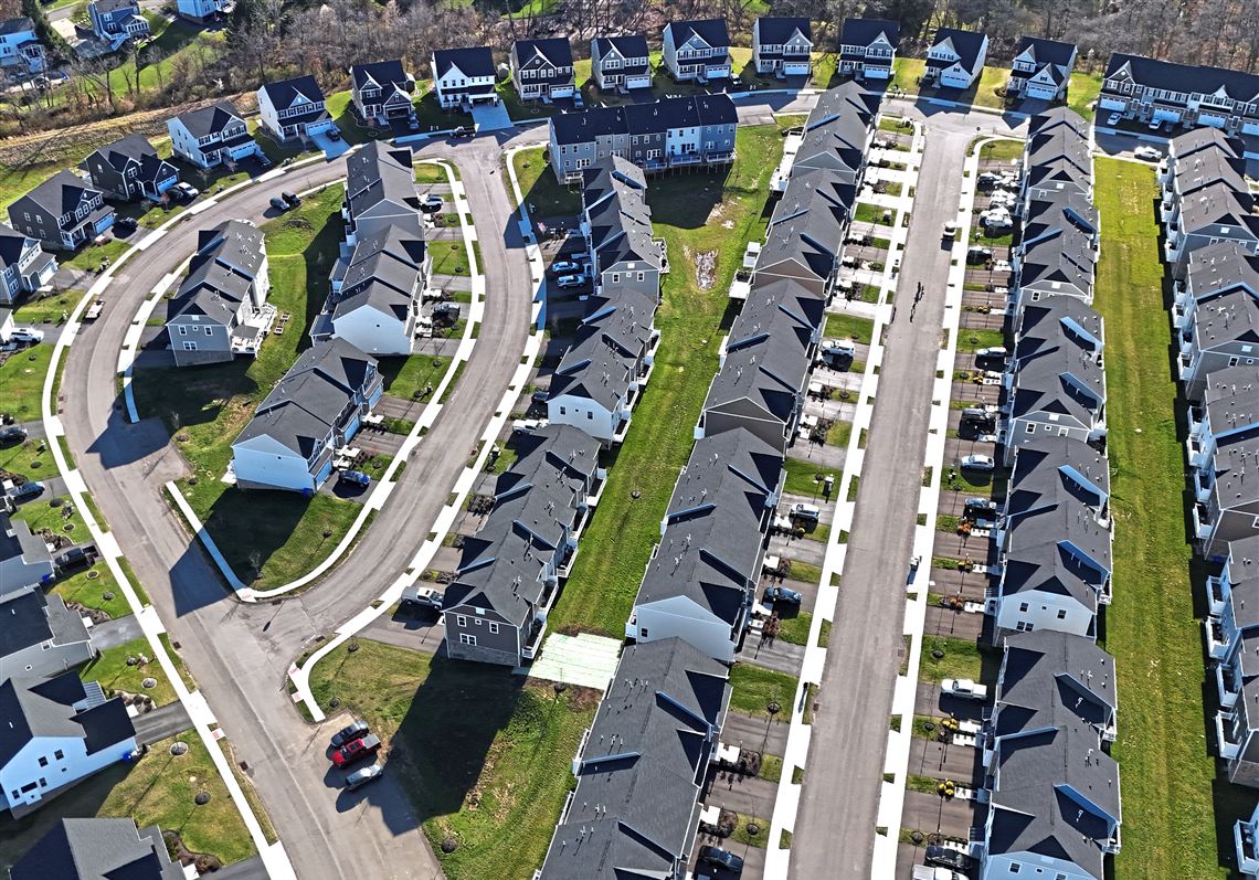 Oliver Bateman: Southwestern Pennsylvania may give Donald Trump the ...