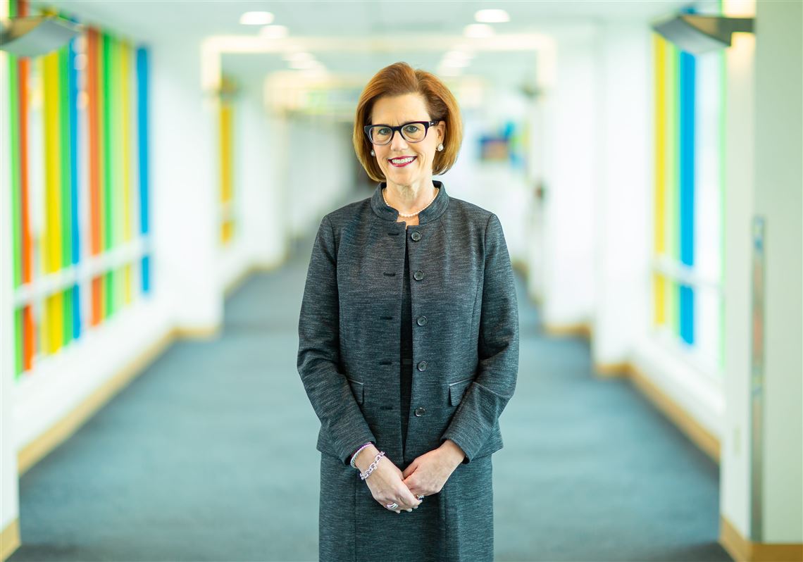 President of UPMC Children’s Hospital is appointed chair of Duquesne ...