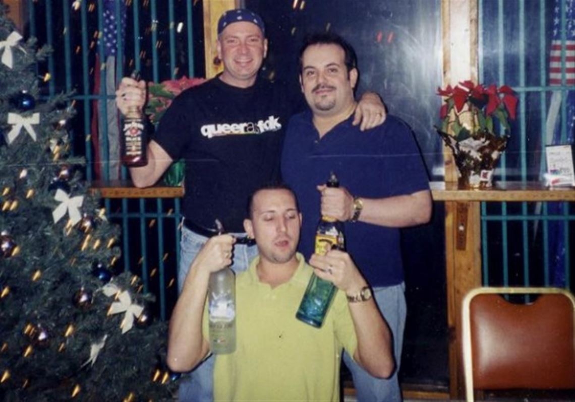 A history of Pittsburgh’s gay bar scene | Pittsburgh Post-Gazette