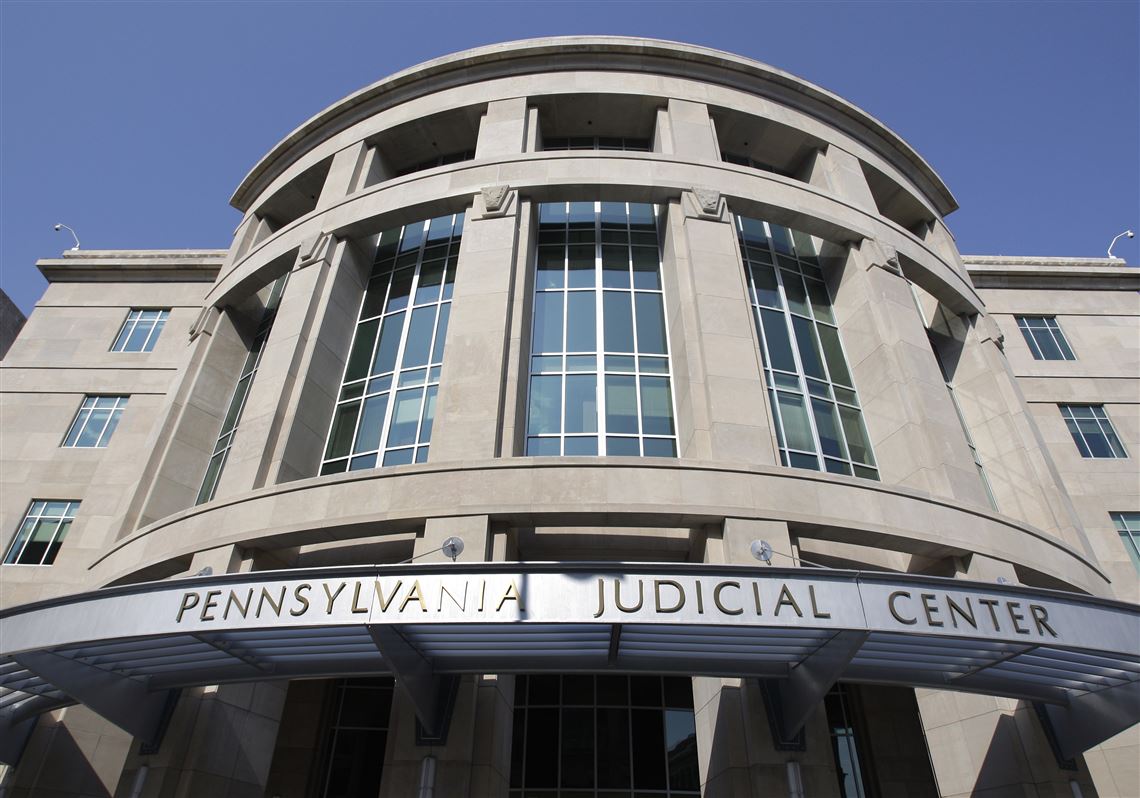 Pa. Supreme Court rejects bid to stop Revenue Secretary Pat Browne from ...