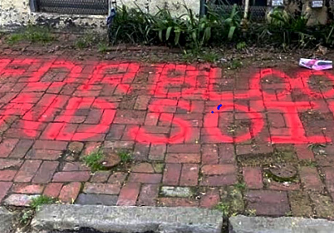 Steve Irwin and Kelly Fishman: Silence or solidarity with terrorists ...