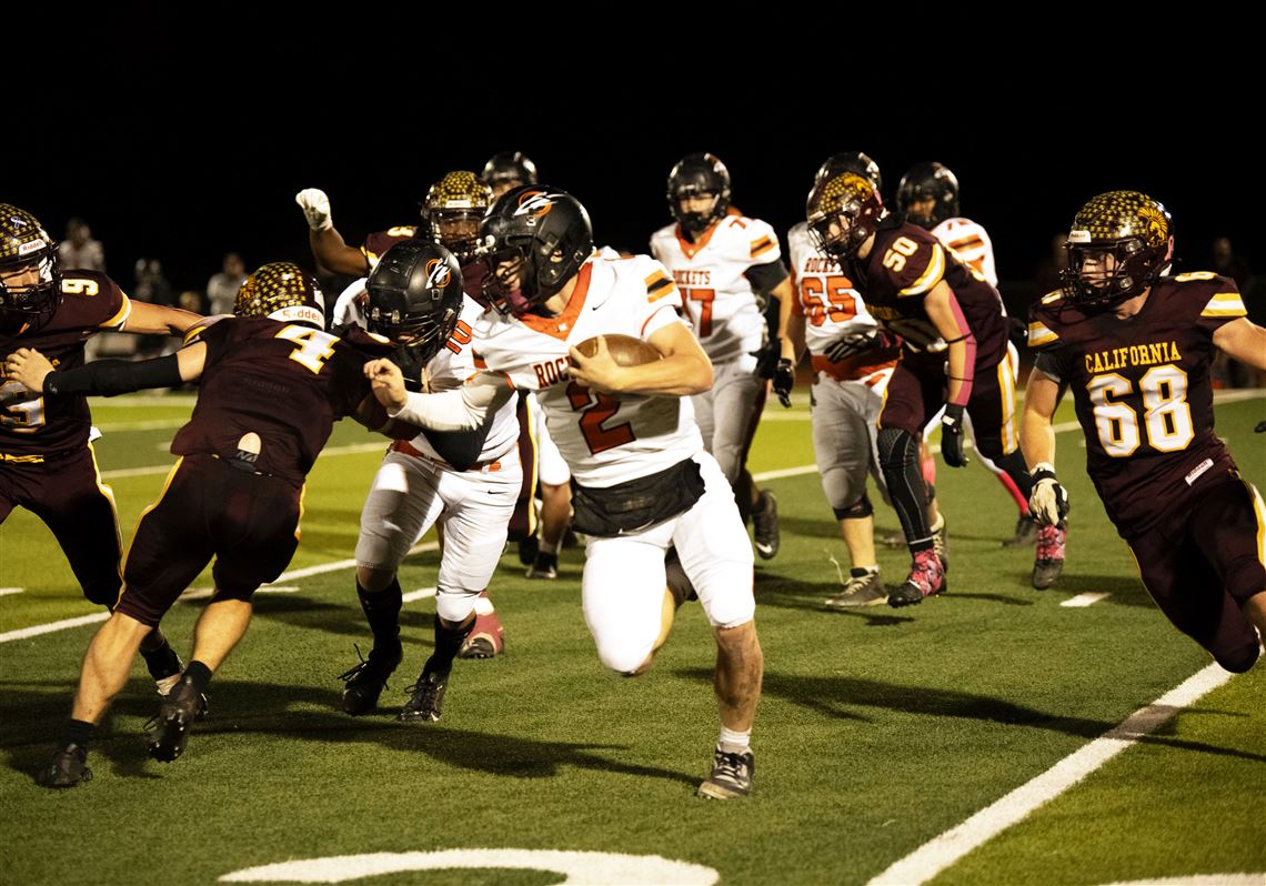 Jefferson-Morgan clinches conference title in thriller at California ...