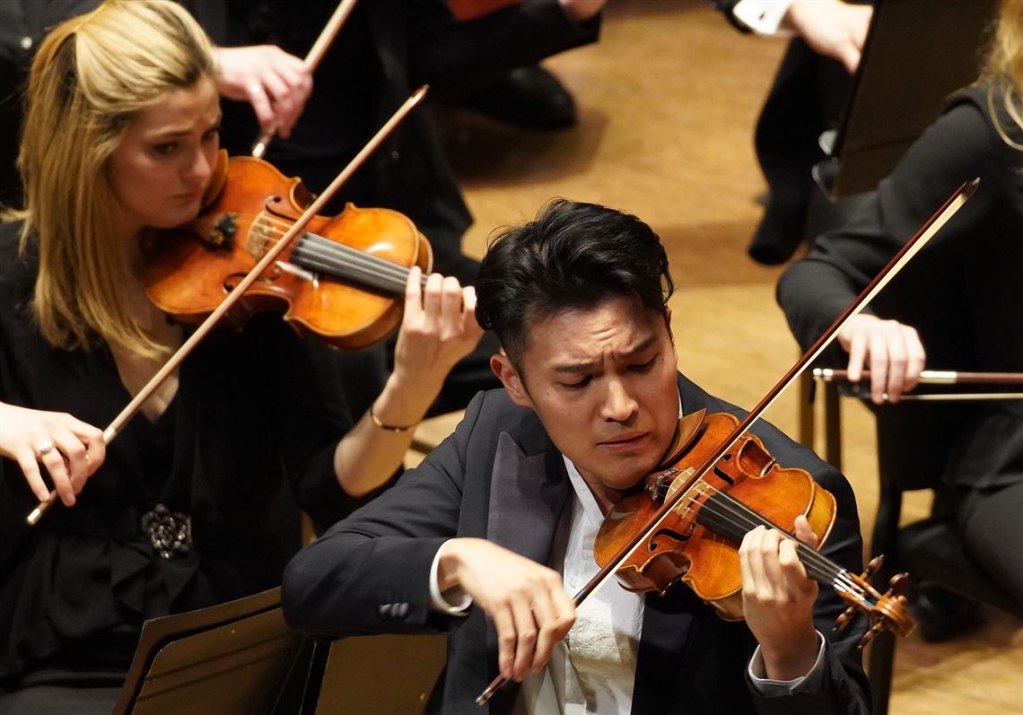 A list of 7 wild concertos for wacky instruments | Pittsburgh Post-Gazette