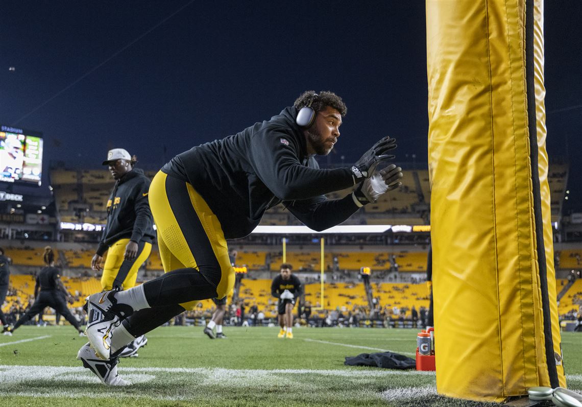 Gene Collier: Are the Steelers the Yankees of football? Circumstance ...