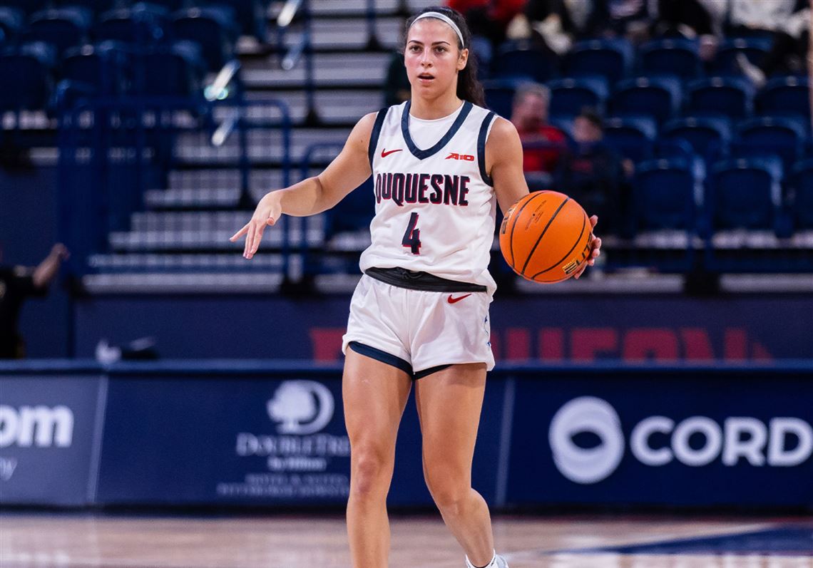 Duquesne, Pitt and Robert Morris women's basketball ready to seize ...