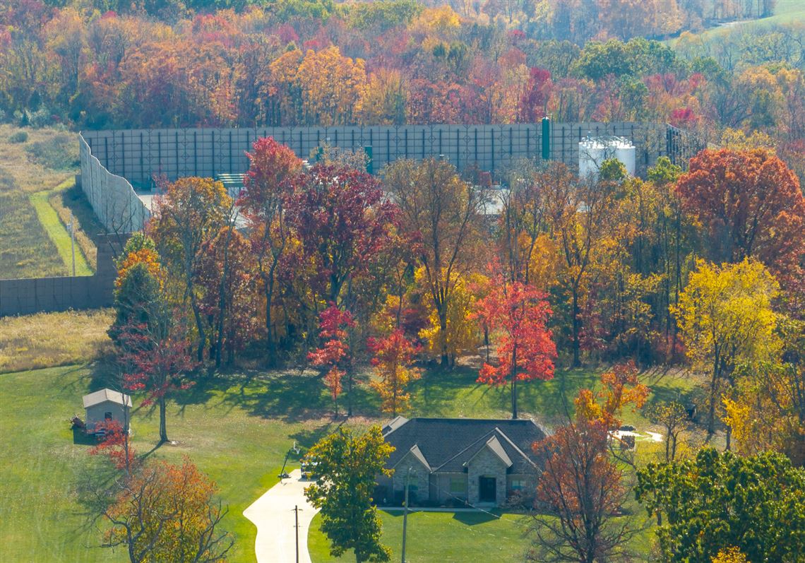 As fracking turns 20 in Pennsylvania, towns consider new regulations ...