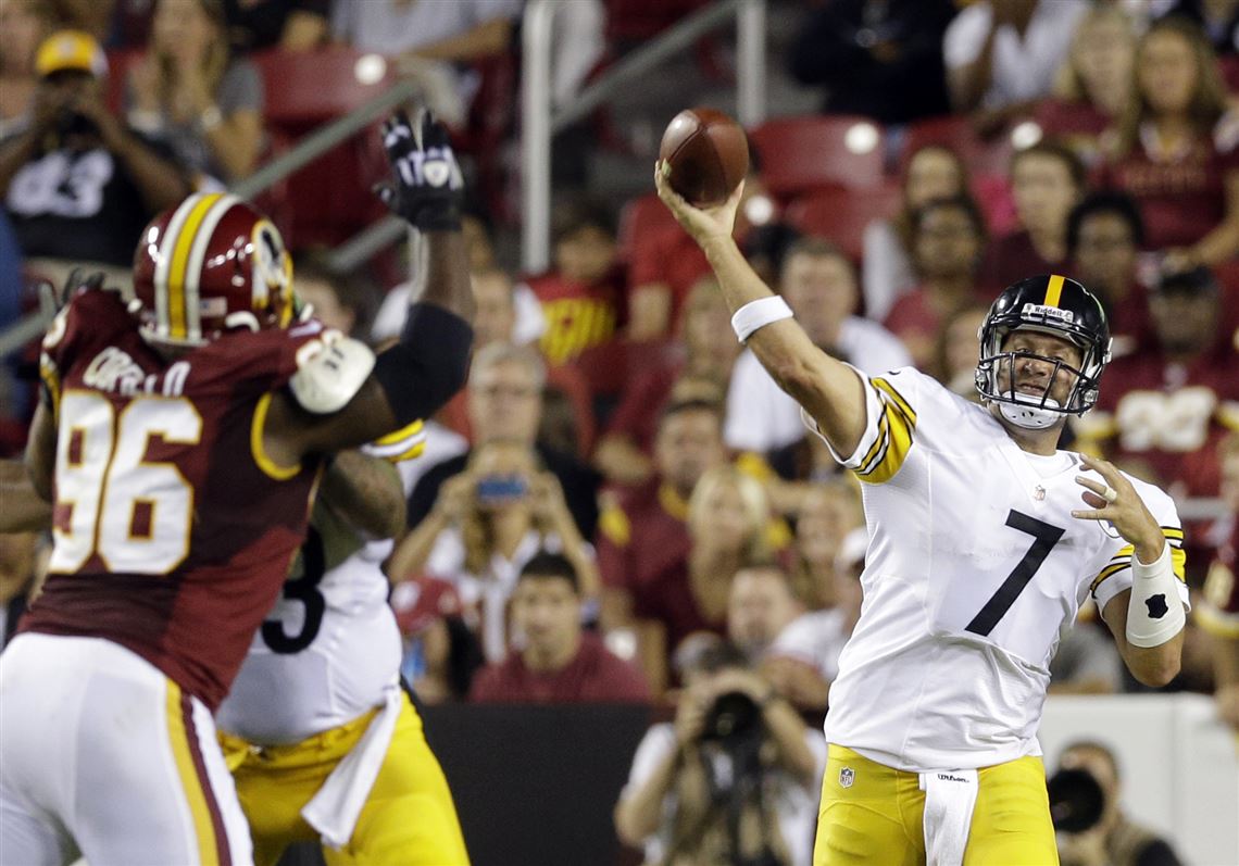 Gene Collier: Fretting on a day of NFL prayer and Hail Mary passes ...