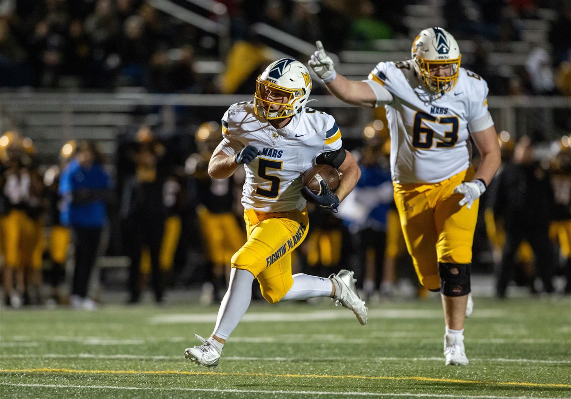 Athletes of the week: Eric Kasperowicz and Molly MacDonald | Pittsburgh ...