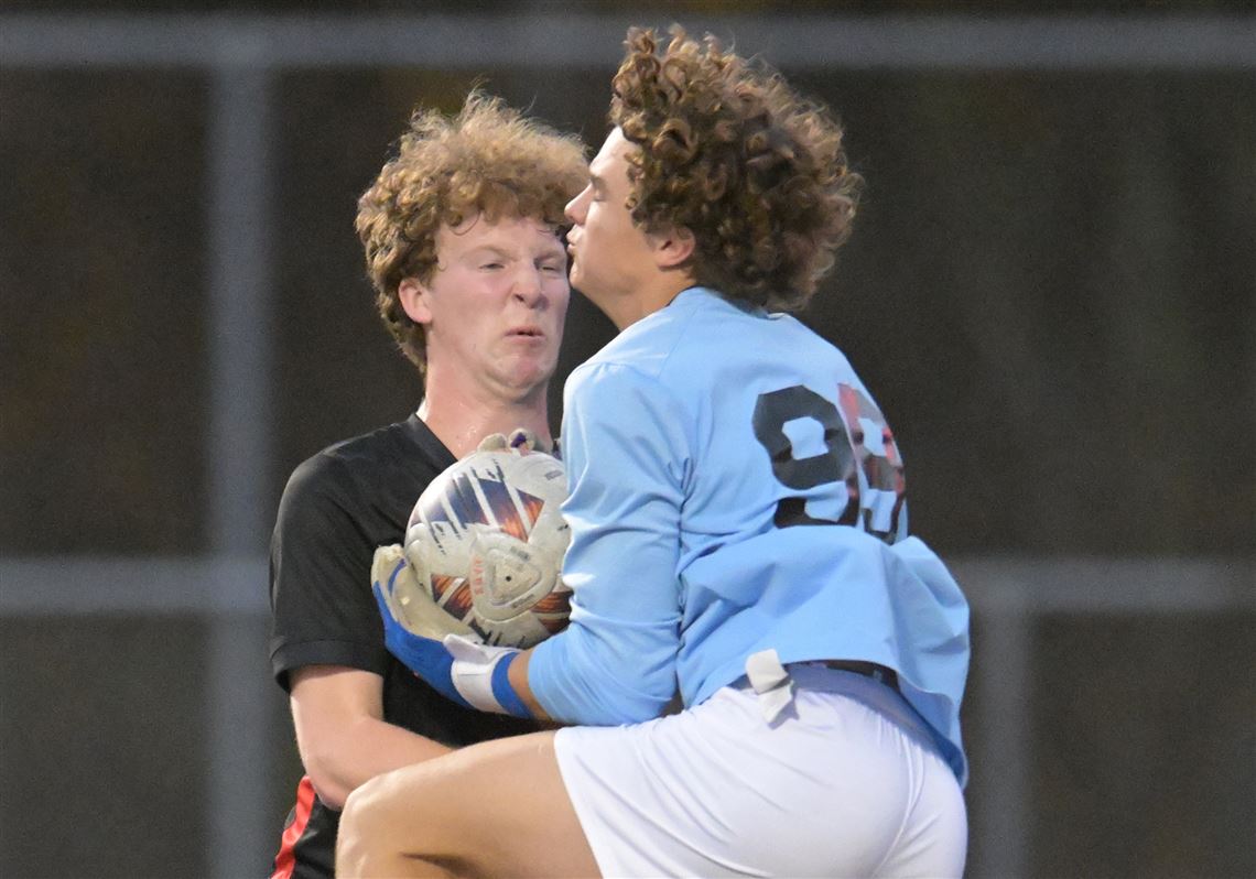 PIAA boys soccer playoff highlights: Fox Chapel continues run with win ...