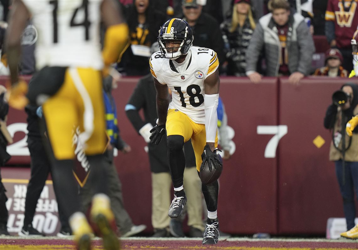 Instant analysis: Mike Williams makes winning touchdown catch to push ...