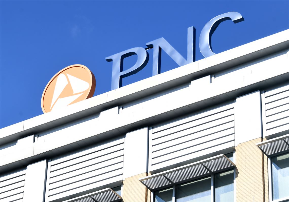 PNC to open 100 new branches over next 5 years | Pittsburgh Post-Gazette