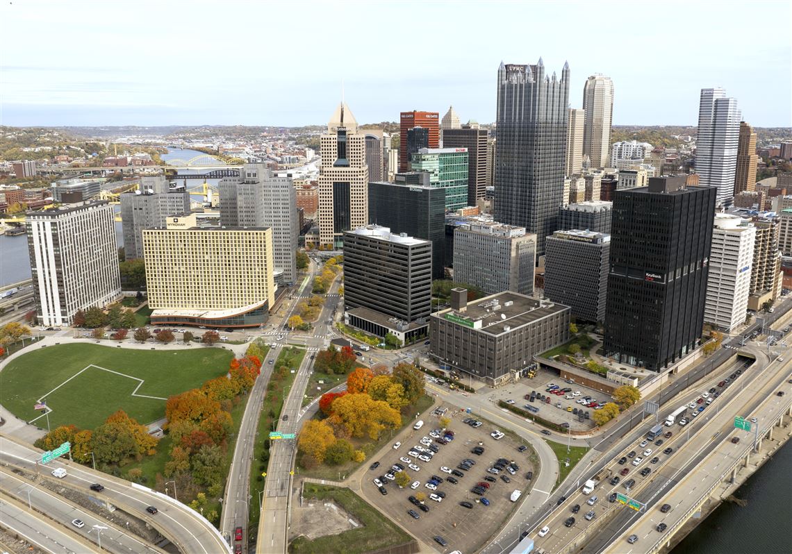 URA provides another $10.3 million for building conversions in Downtown ...