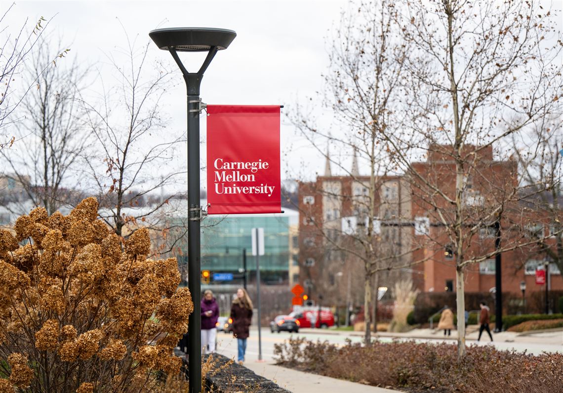 CMU Pathway offers tuition-free or federal loan-free undergrad ...