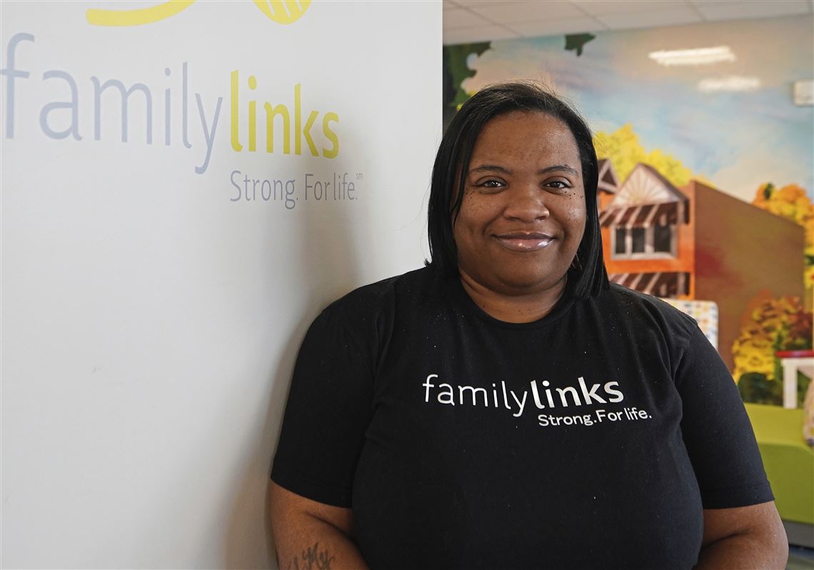Familylinks shelter guiding young people from crisis to independence ...