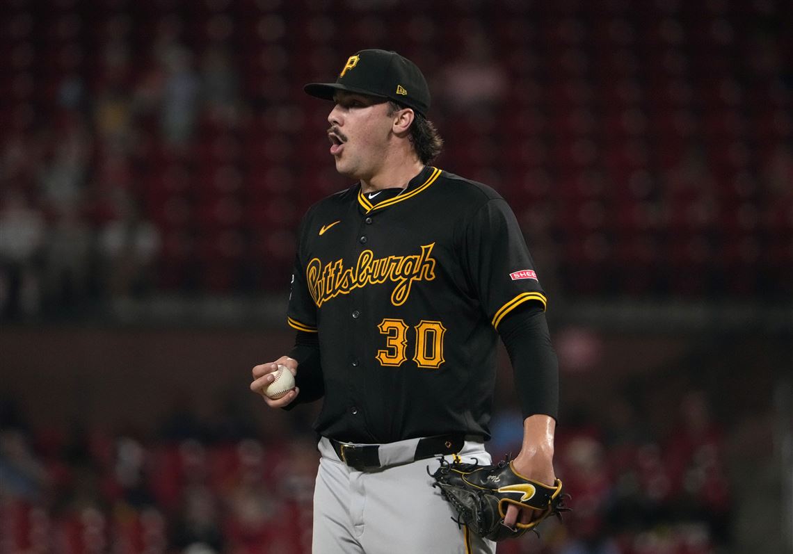 Gene Collier: The Pirates are rookies at having a rookie of the year ...