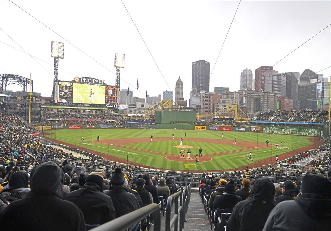 Boycott baseball | Pittsburgh Post-Gazette