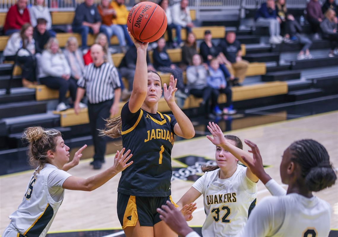 WPIAL basketball highlights: Imani Christian boys, Thomas Jefferson ...