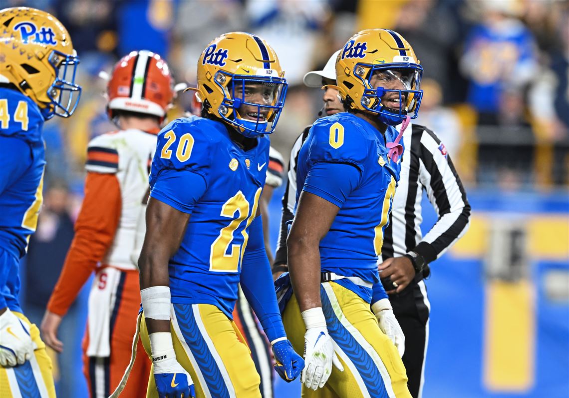 Pitt football transfer portal tracker: Who is leaving, arriving for ...