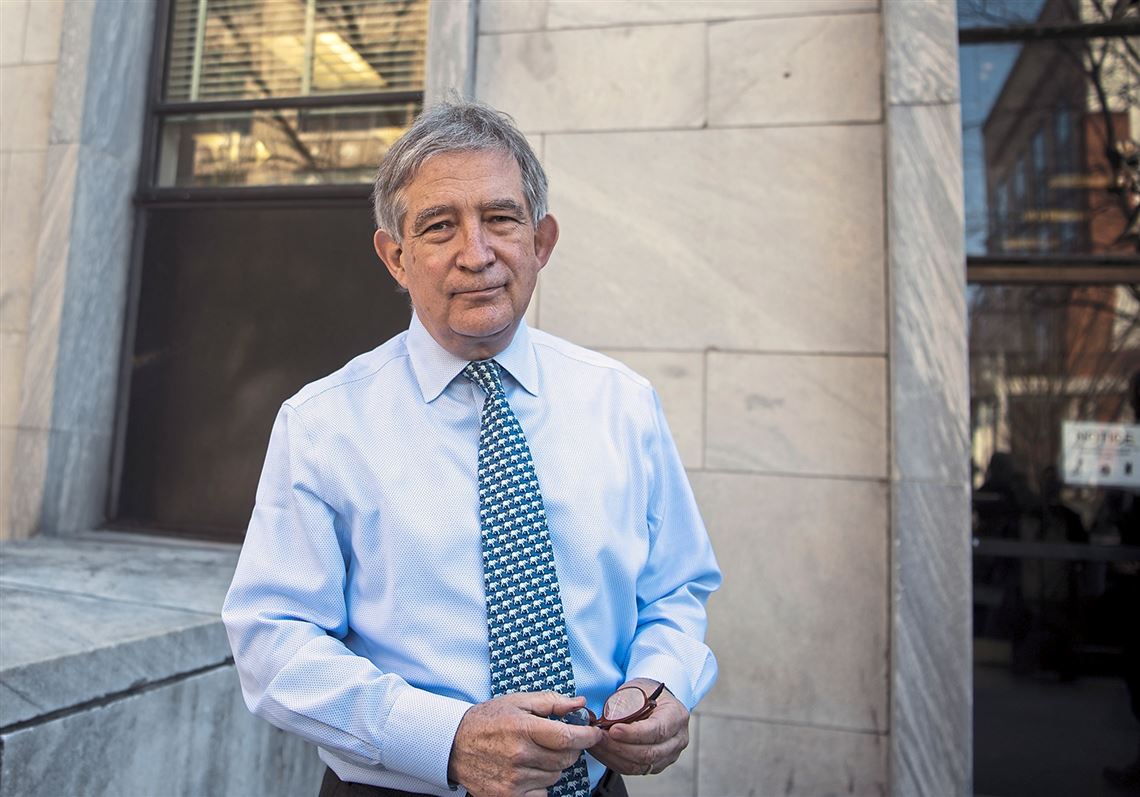 Longtime Allegheny County Judge Alexander P. Bicket dies at 68 ...