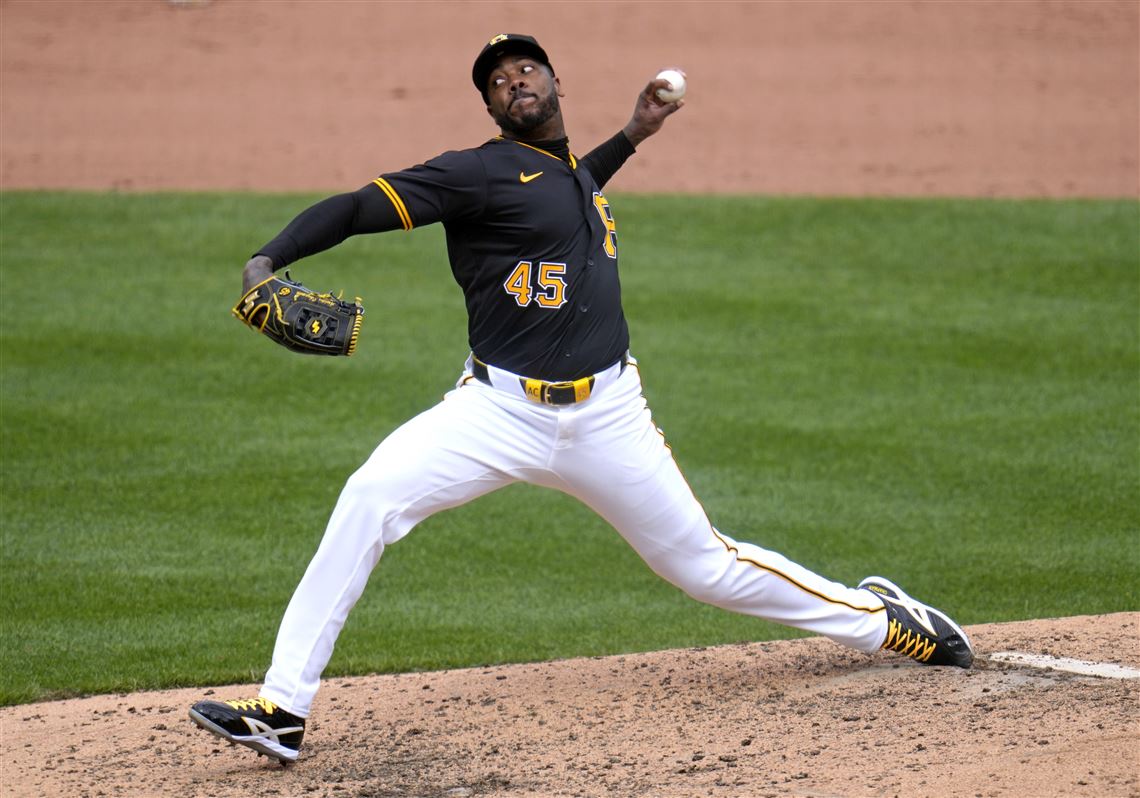 Sources: Aroldis Chapman signs with Red Sox; Pirates’ Hadi Raad leaves ...