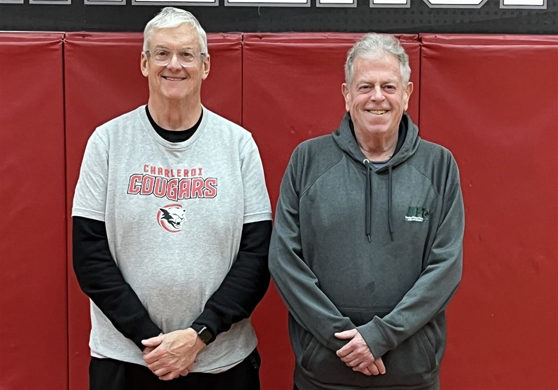 Longtime friends and coaches, Joe Dunn and Johnny Lee reunite to take ...