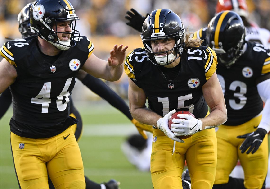 Steelers insider Brian Batko chats live with fans (12.09.24 ...