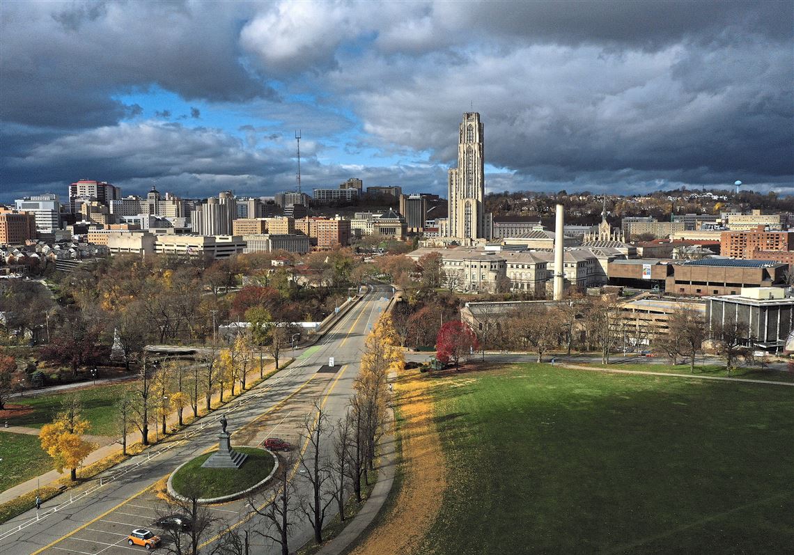 Pitt named a top disability employer in U.S. | Pittsburgh Post-Gazette