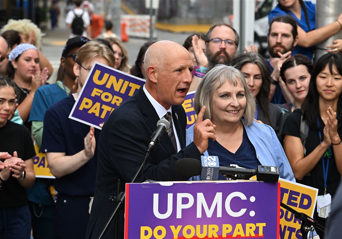 Pa. Rep. Dan Miller announces bid for Allegheny County judge ...