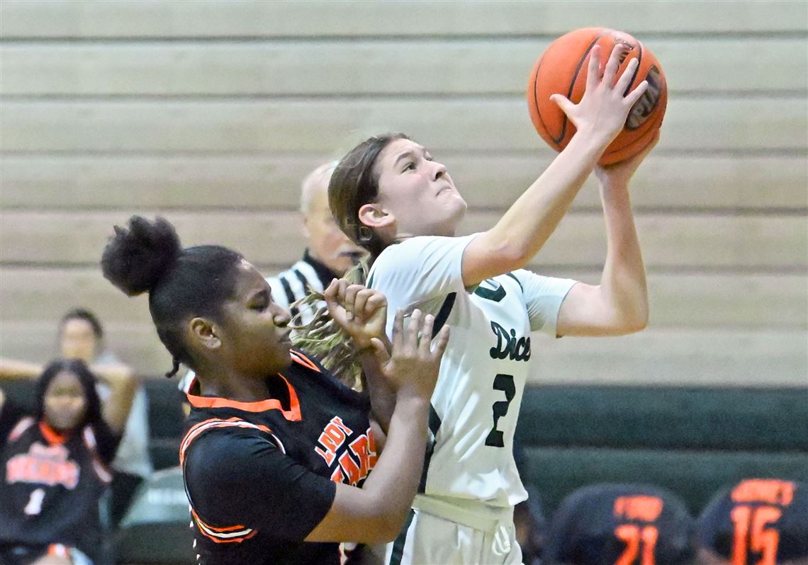 WPIAL girls basketball highlights: Wetzel, Peters Township pull out ...