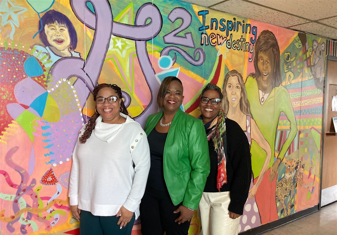 Goodfellows: Gwen’s Girls CEO continues mother’s mission to help young ...