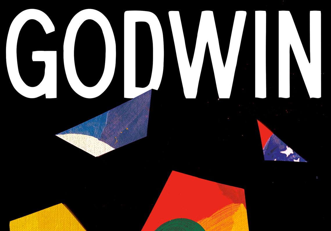 Joseph O’Neill's latest novel, 'Godwin,' uses Pittsburgh to represent ...