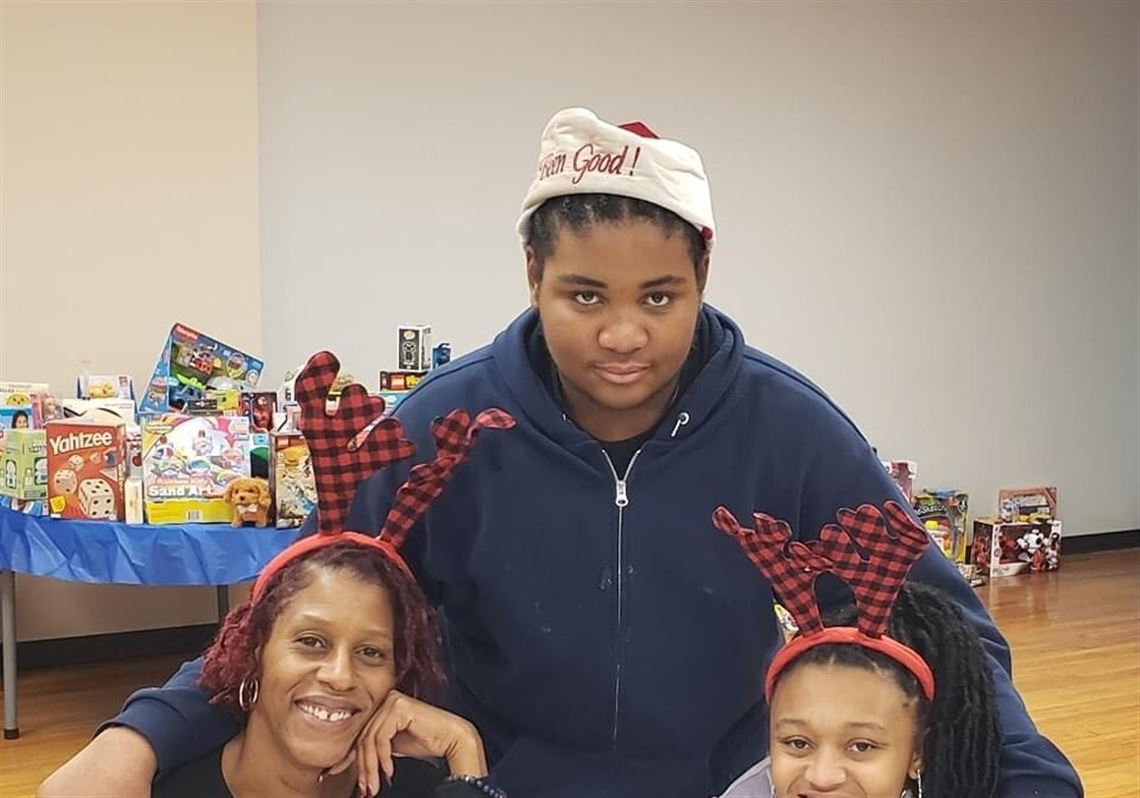 Goodfellows: Autism Urban Connections provides support and toys to ...