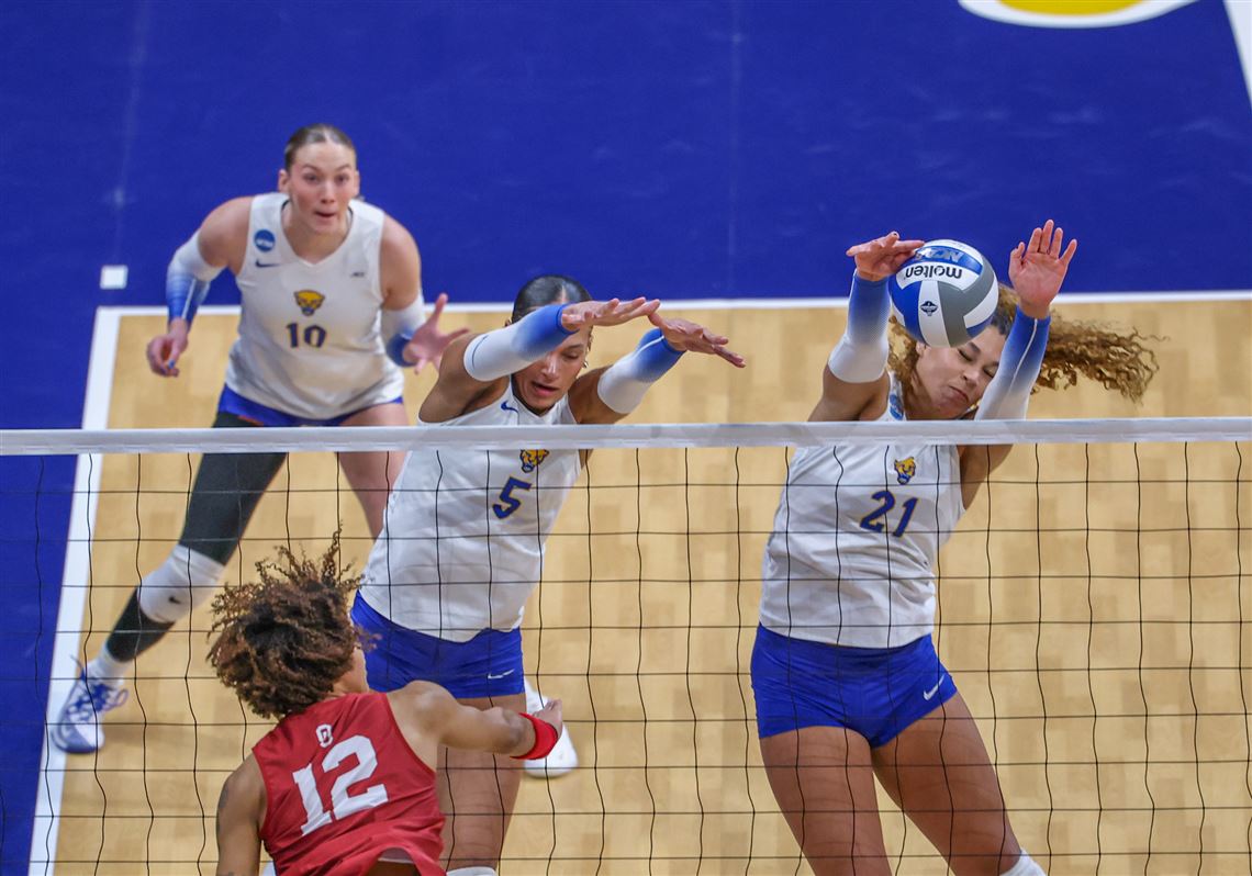 How Bre Kelley's most 'gut-wrenching' moment prepared her for Pitt ...