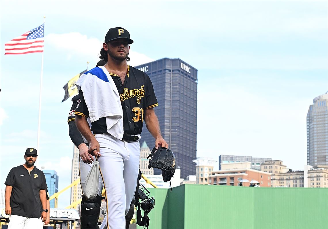 Should Pirates trade Jared Jones or Mitch Keller? Sadly, it might be ...
