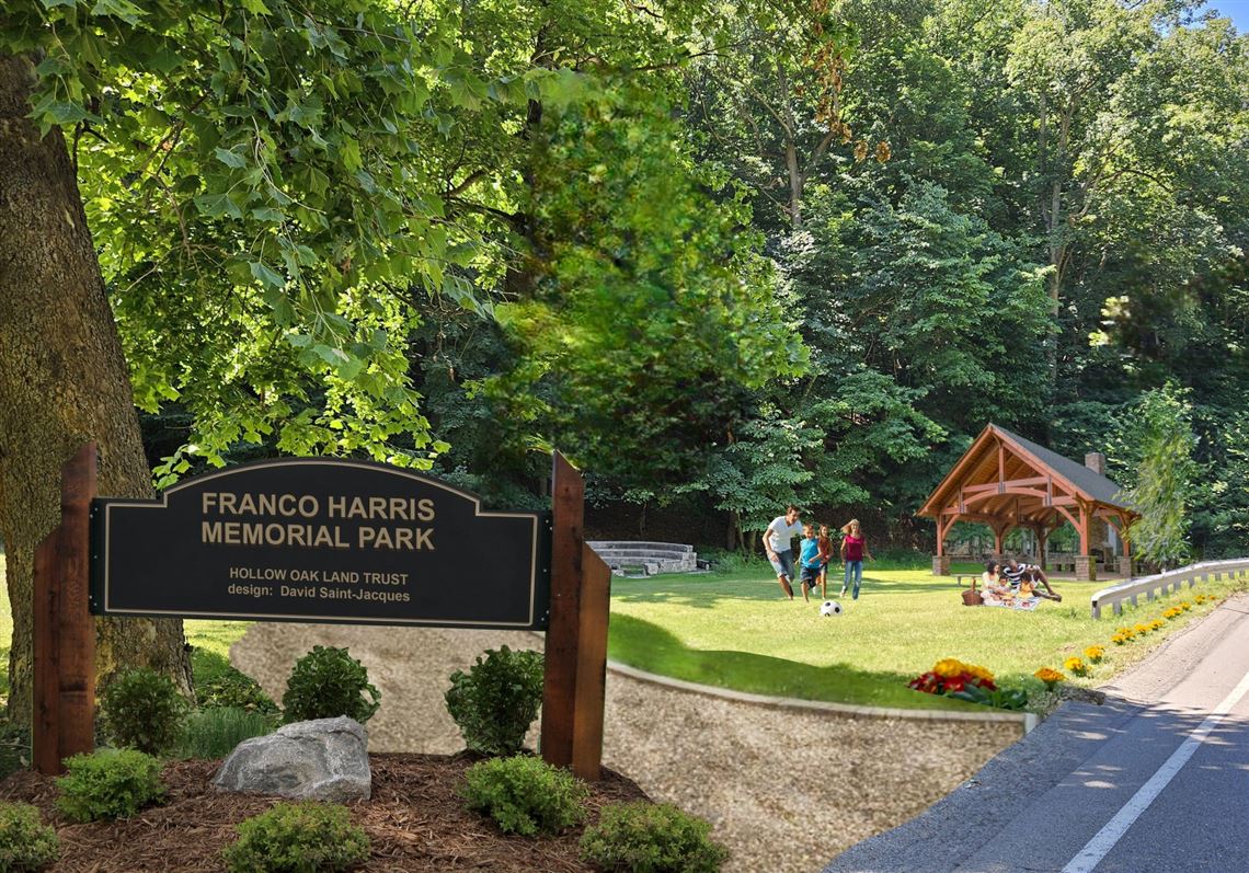 Gerry Dulac: Fundraising campaign for Sewickley park honors memory of ...