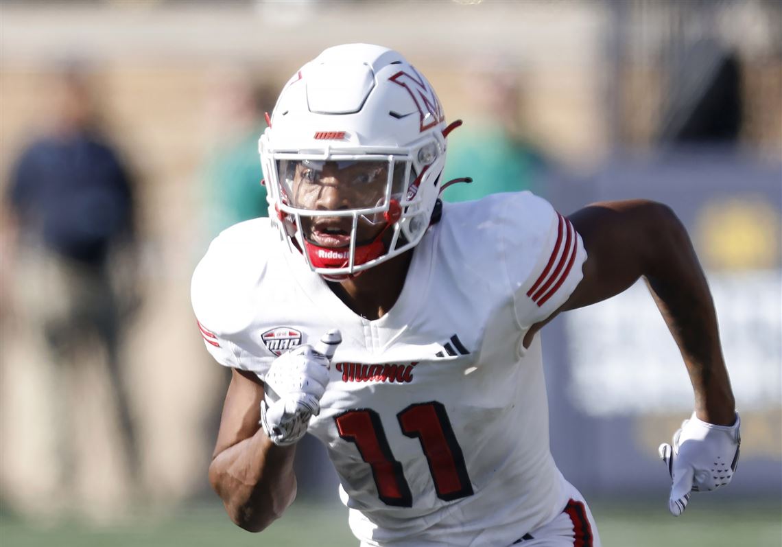 Recruitment report: Panthers target wide receiver, offensive line with ...