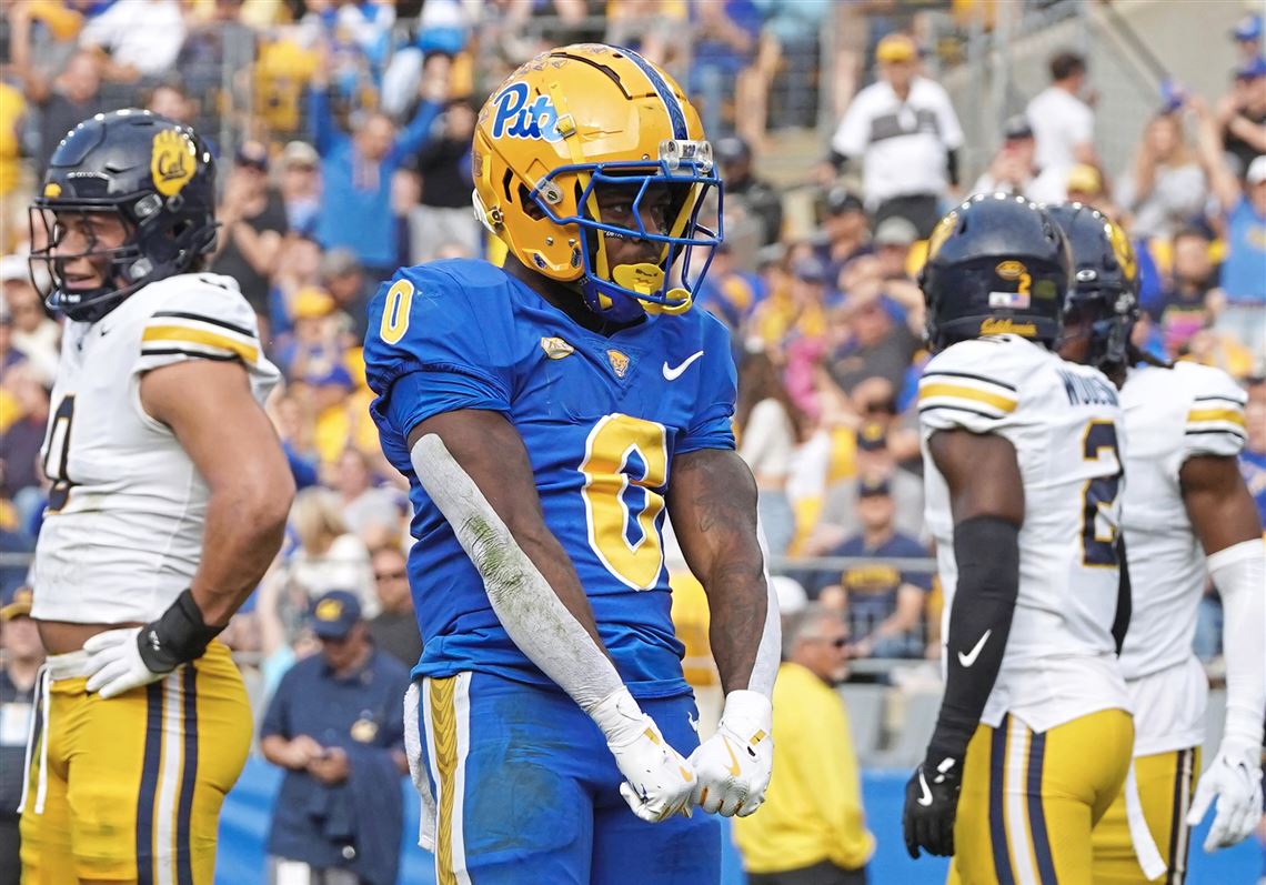 Pitt mailbag: What does keeping Desmond Reid say about Pitt's transfer ...