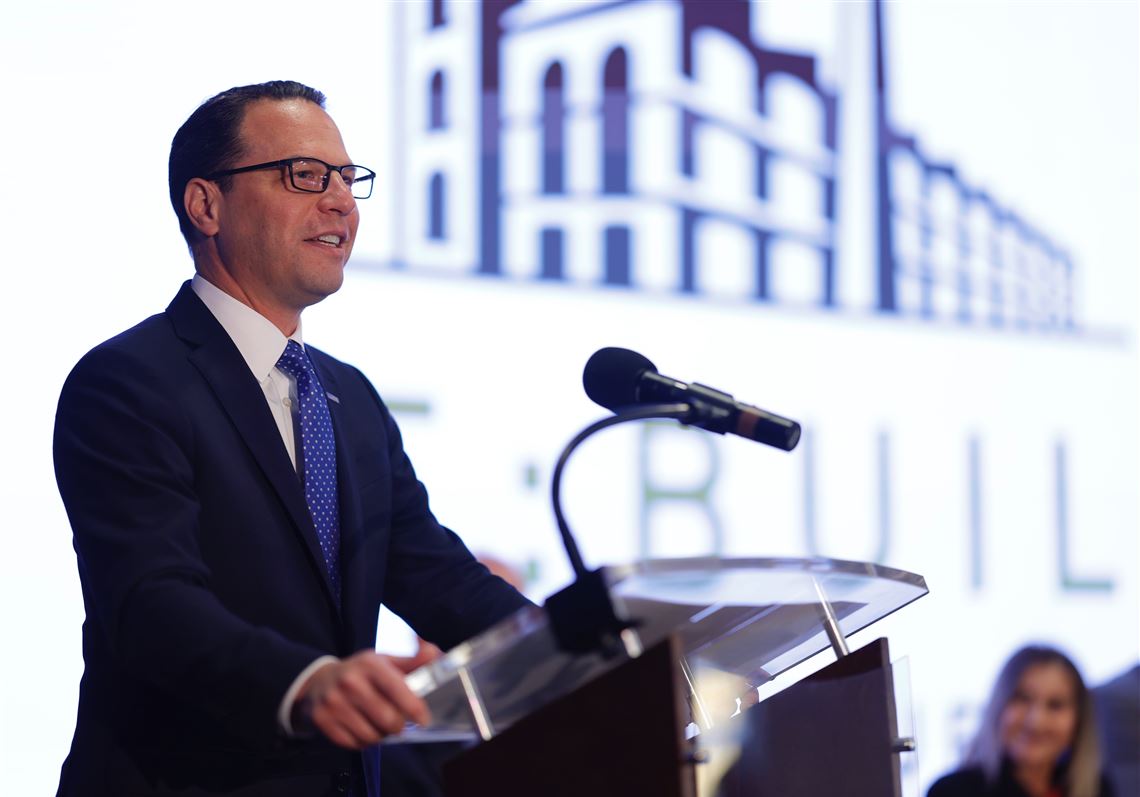 Andrew J. Lewis: Josh Shapiro must stand with Pa. workers and support ...