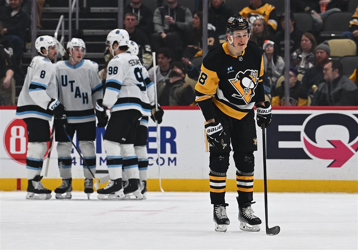 Jesse Puljujarvi’s future with Penguins uncertain after going unclaimed on NHL waivers ...