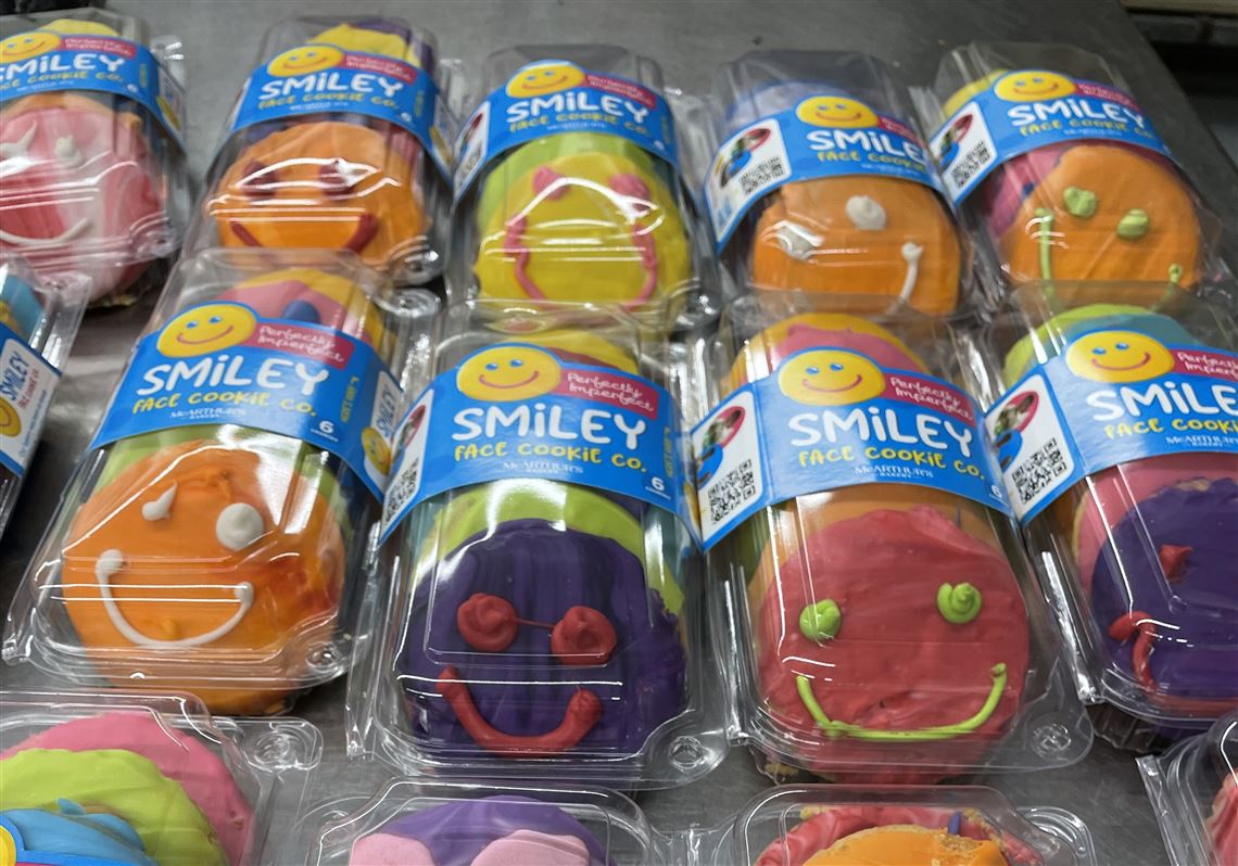 Eat’n Park sends another cease-and-desist over Smiley Cookie branding ...