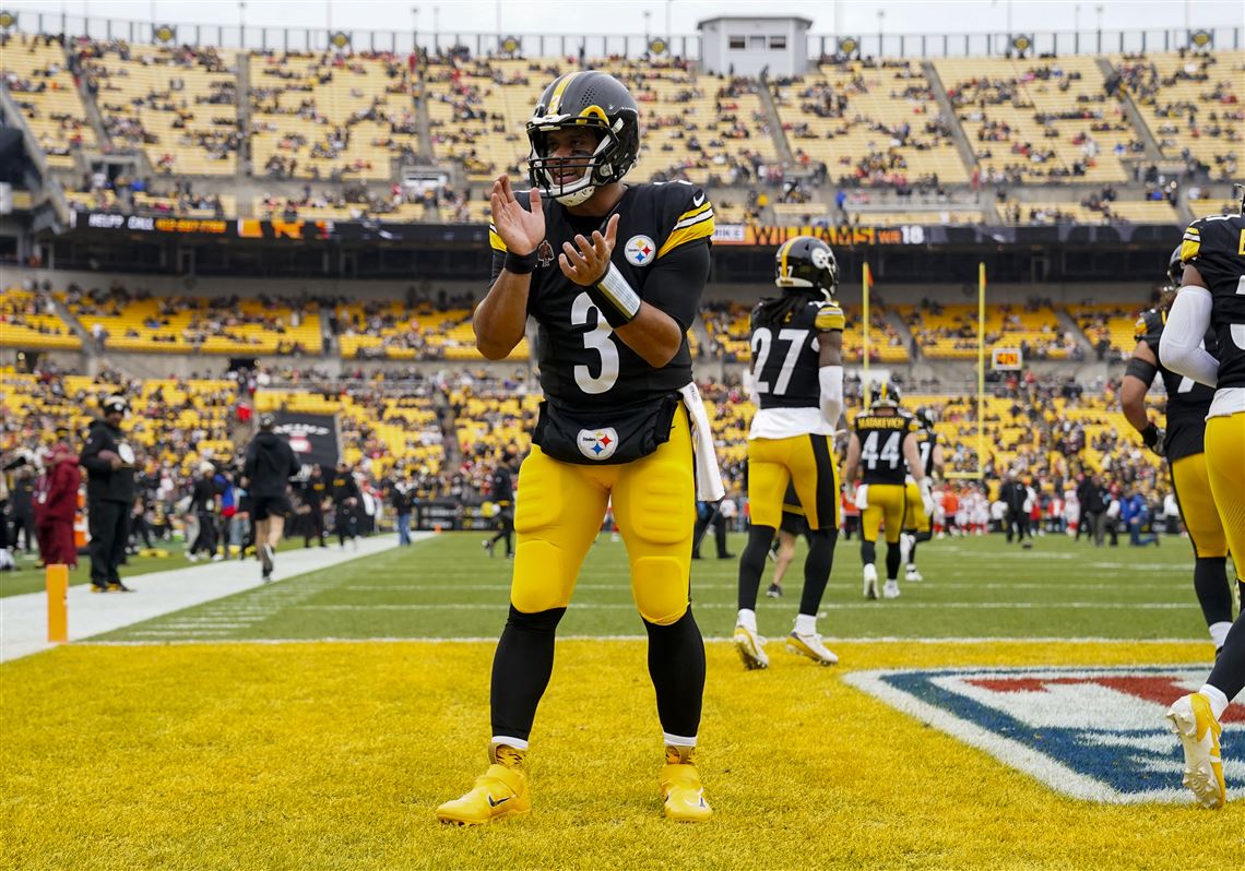 Gene Collier: This Trite Trophy leaves nothing on the field ...