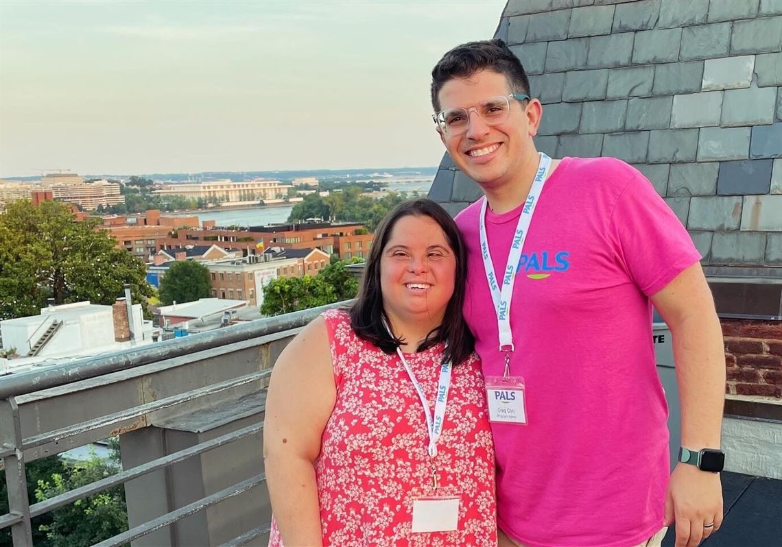 Pittsburgh architect Gregory Coni honored with Young Architect Award ...