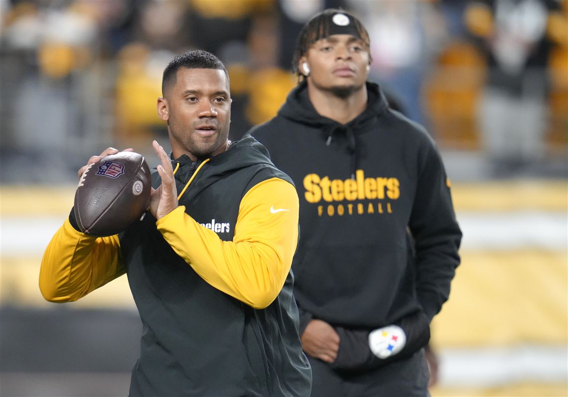 Joe Starkey's mailbag: Is Russell Wilson a candidate for early removal ...